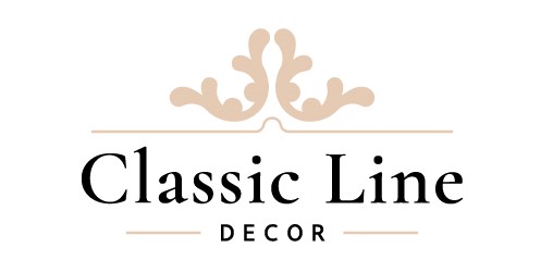 Classic Line Decor - dekoro gaminiai sienoms ir luboms, baldai, ir kt